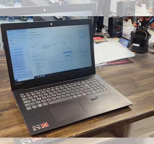 Ноутбук Lenovo IdeaPad 330-15ARR