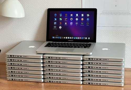 MacBook Pro 13 с SSD