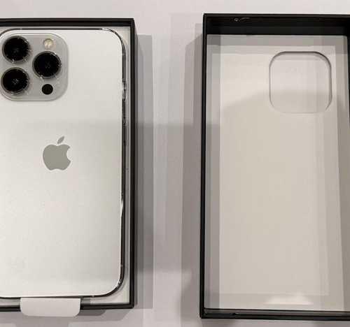 iPhone 13 Pro, 256 ГБ