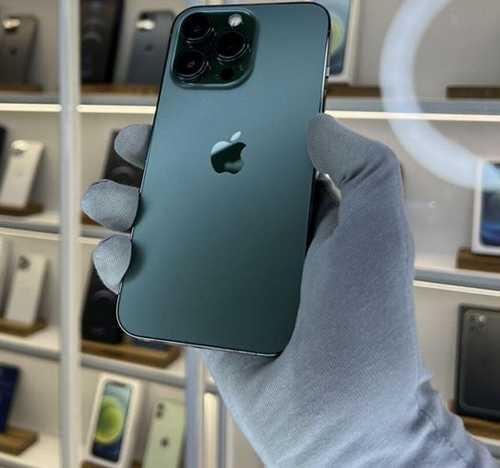 iPhone 13 Pro, 128 ГБ