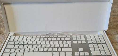Клавиатура Apple A1243
