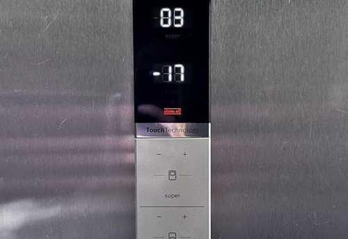 Холодильник Bosch No Frost