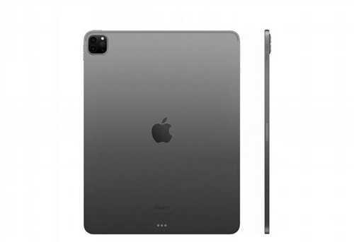 iPad Про 11 M2 Sim 256 Серый