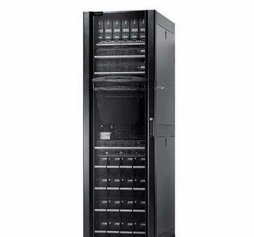APC SY48K48H-PD Symmetra PX All-In-One 48kW/48kVA Scalable to 48kW 400V With 3 Phases Rack-mounted