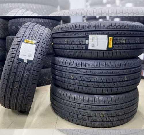 Pirelli Scorpion Verde All Season 295/40 R22 112W