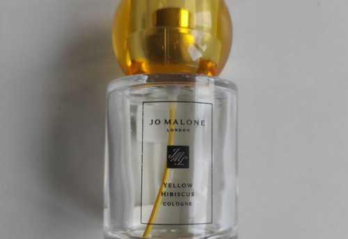 Одеколон Jo Malone Yellow Hibiscus 30 ml