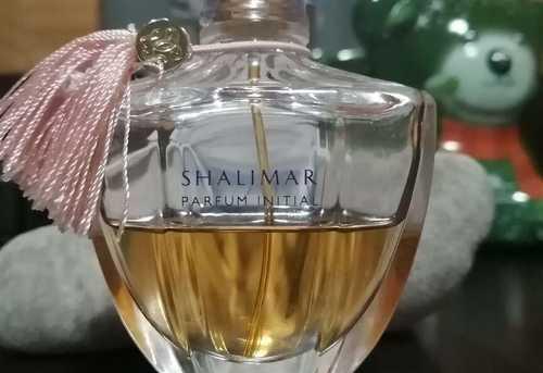 Guerlain Shalimar Parfum Initial