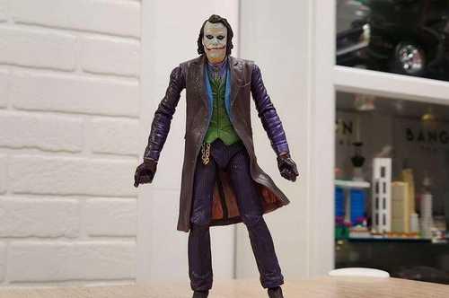 Фигурка Joker The Dark Knight Neca