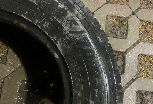 Tigar Ice 225/70 R15C 25