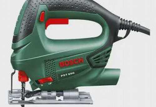 Электролобзик bosch PST 650 06033A0700