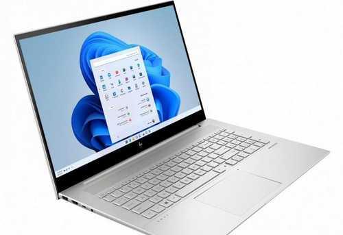 Ноутбук HP envy 17-ch2747nr 6Y042UA 540189