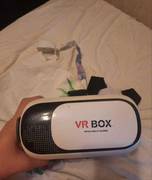 Vr очки VR BOX