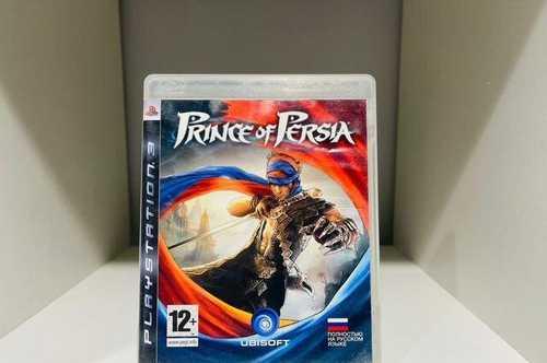 Prince Of Persia для PS3