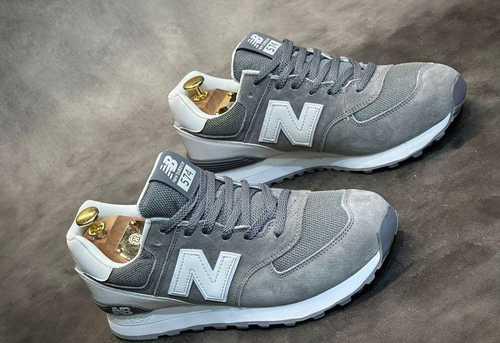 NB 574 кроссовки