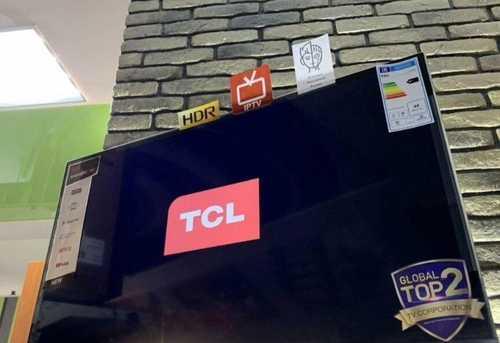 Новый Smart TCL32(82см) Google TV 2023