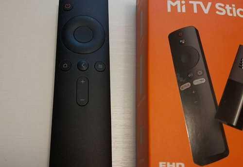 Xiaomi mi TV Stick