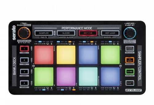 Reloop Neon Контроллер для программы Serato DJ