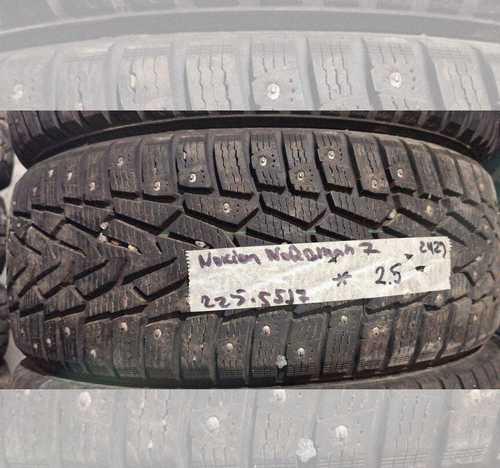 Nokian Tyres Nordman 7 225/45 R17