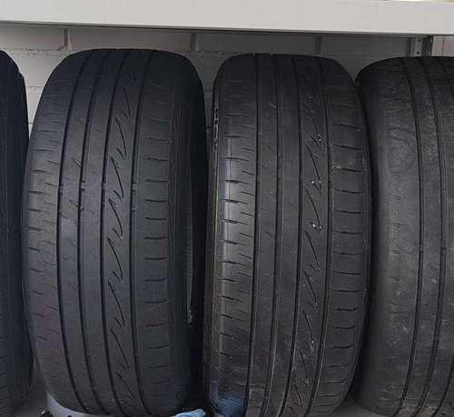 Bridgestone Playz PZ-X 215/40 R18