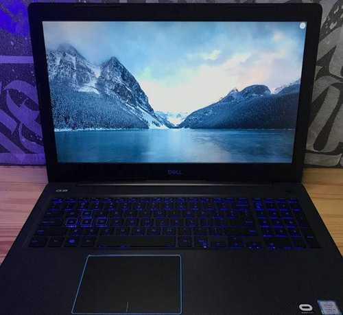 Игровой зверь Dell Core i5/GTX1060/16gb