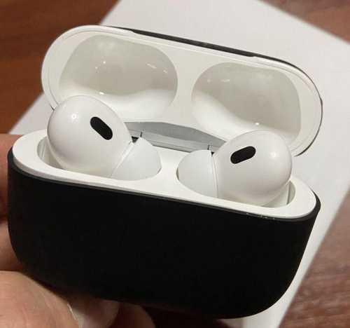 Airpods pro 2 premium с шумоподавлением