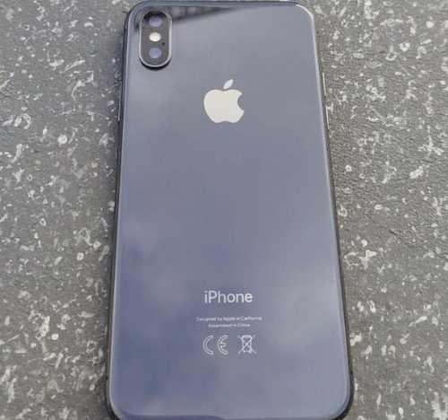 iPhone X, 64 ГБ