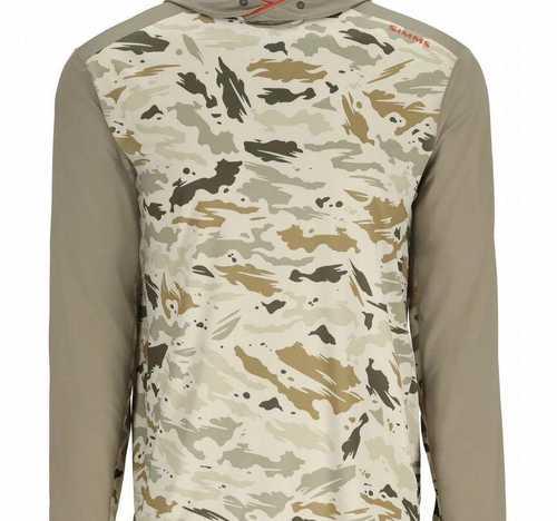 Simms Bugstopper SolarFlex Hoody