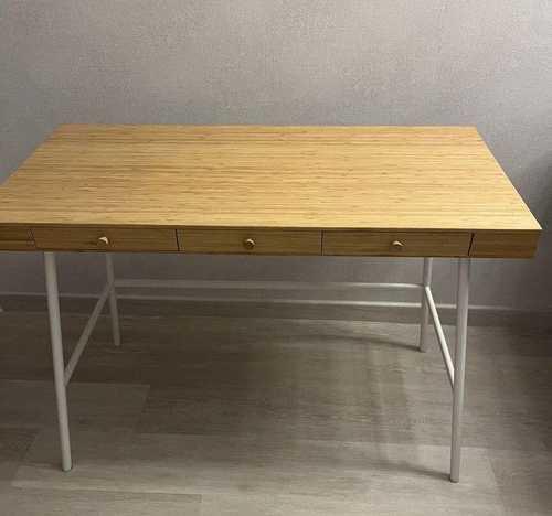 Стол IKEA lillasen Лиллосен 102x49