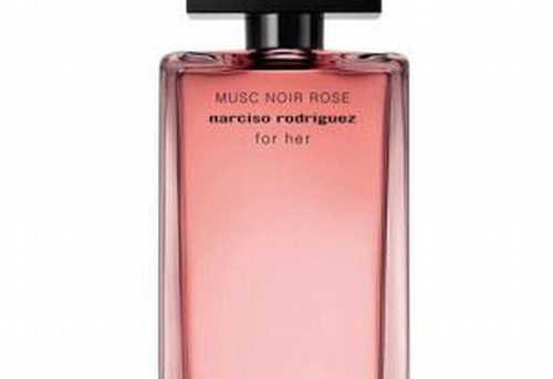 Narciso Rodriguez for her Musc Noir Rose EDP NEW 1