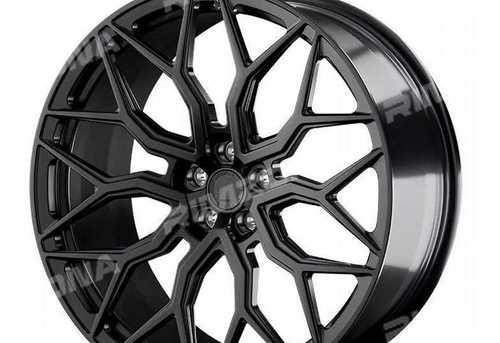 Кованый диск LS forged R21 5x112