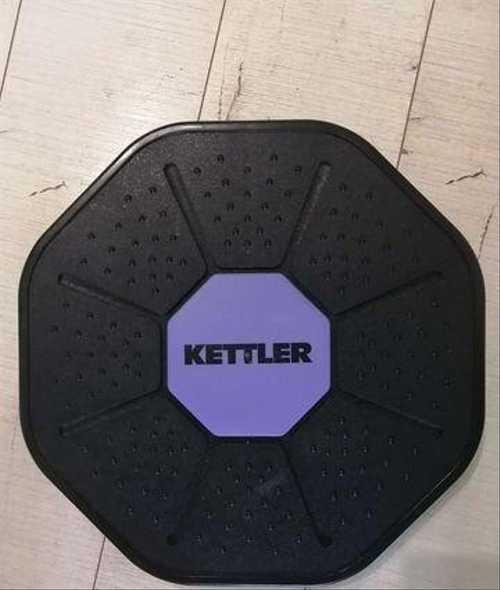 Балансировочная платформа Kettler