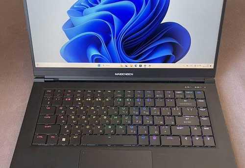 Maibenben x568 i7, gtx3060, 32gb