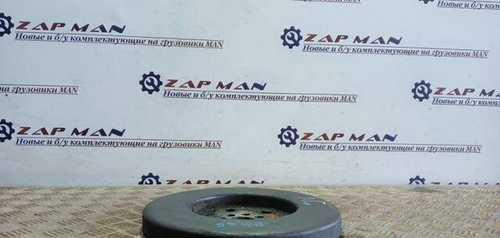 Демпфер коленвала Man TGA, Man TGS 51022010159