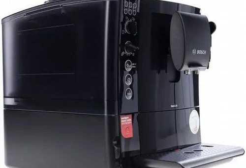 Bosch TES 50129 RW кофемашина