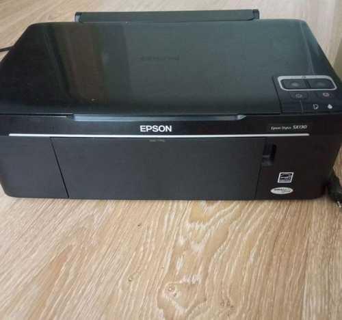 Epson sx130