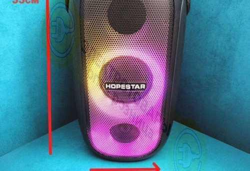 Bluetooth колонка Hopestar Party 200