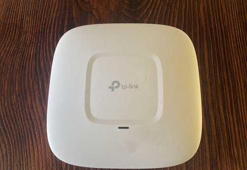 Tp link eap110