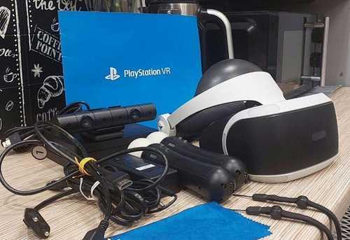 Play station VR1