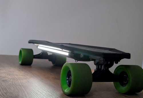 Электроскейт acton blink s (xiaomi)