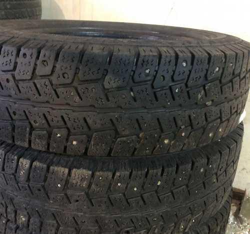 Matador MPS 500 Sibir Ice Van 185/75 R16C