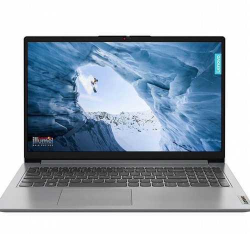 Ноутбук Lenovo IdeaPad 1 15IGL7 (Intel Celeron N40 Новый