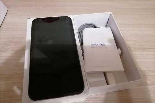 Смартфон Blackview BV5500