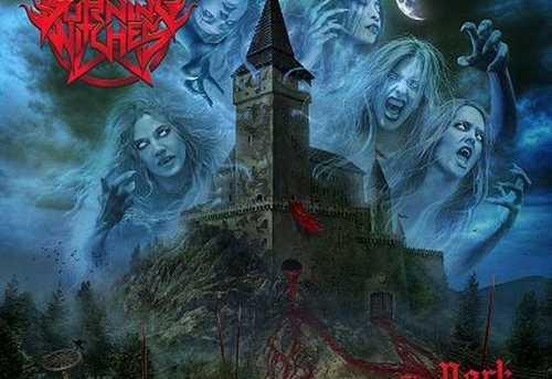 Burning witches "The Dark Tower"CD