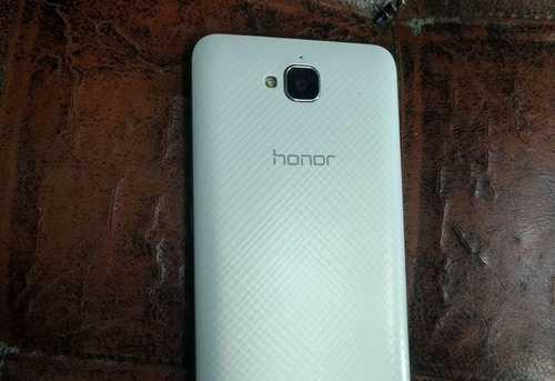 HONOR 4C Pro, 2/16 ГБ