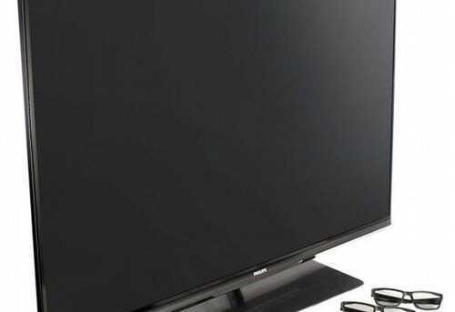 47" Телевизор Philips 47PFL6007T/60