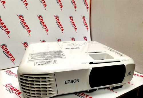 Проектор Epson EH-TW650 (С)