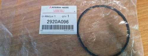 Кольцо уплотнительное фильтра АКПП Mitsubishi