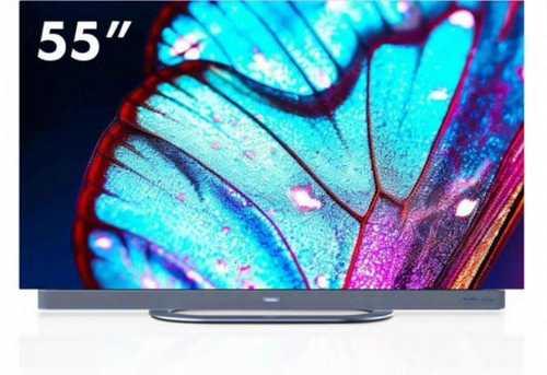 Телевизор Haier 55 oled S9 ultra, 55"(139 см)