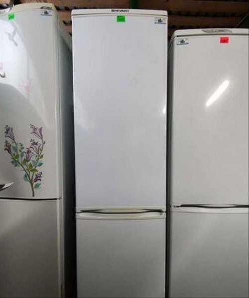 Холодильник Shivaki / Гарантия 6 мес + Доставка