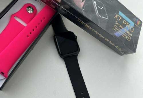 Smart watch x7pro